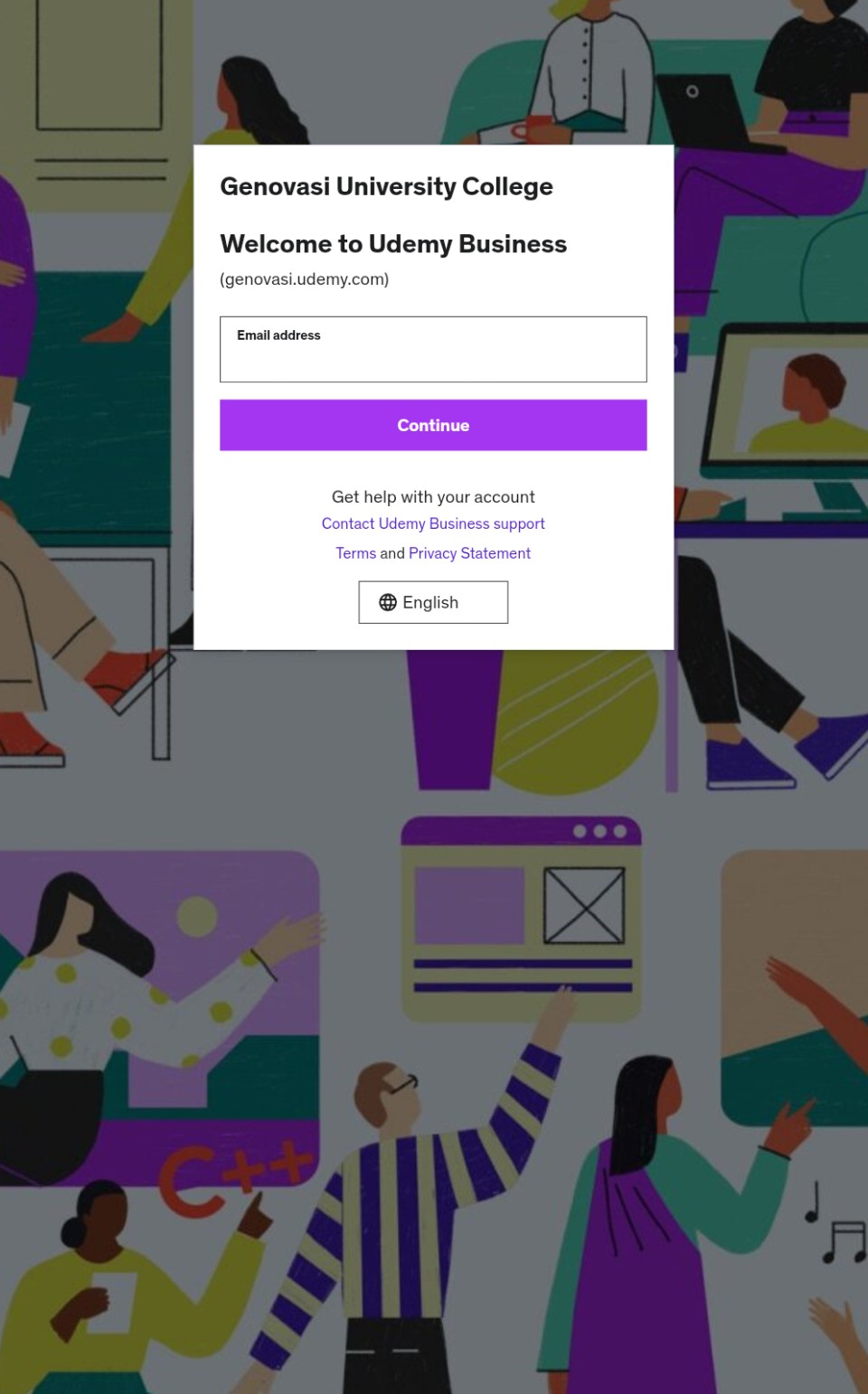 Programs – Genovasi Online