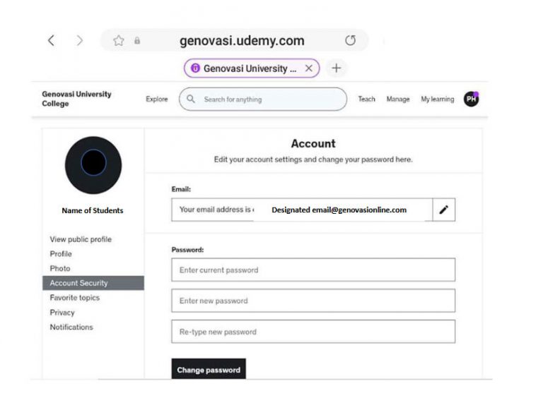 Programs – Genovasi Online